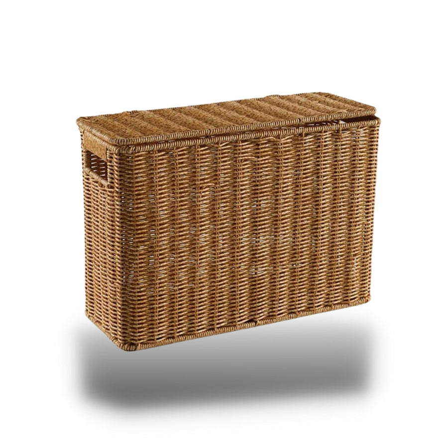 Panier Osier | Palais du Panier