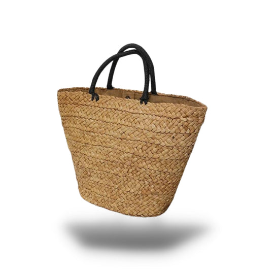 Panier en Paille | Palais du Panier