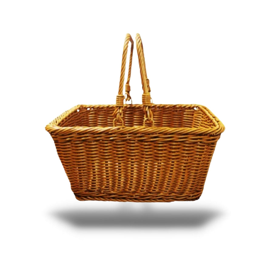 Panier Osier | Palais du Panier